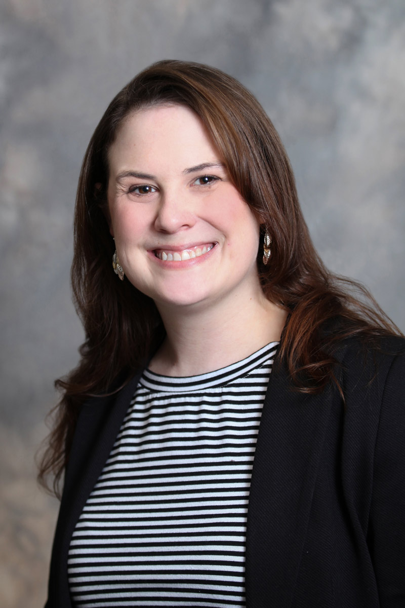 About Us | Our Staff | Grady CPA, PC